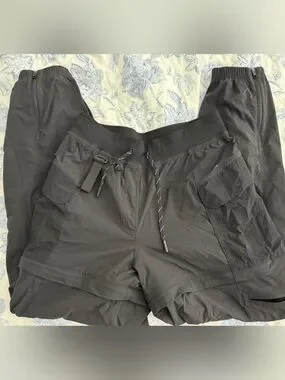 lululemon athletica | Pants & Jumpsuits | Lululemon Cargo Pants | Poshmark